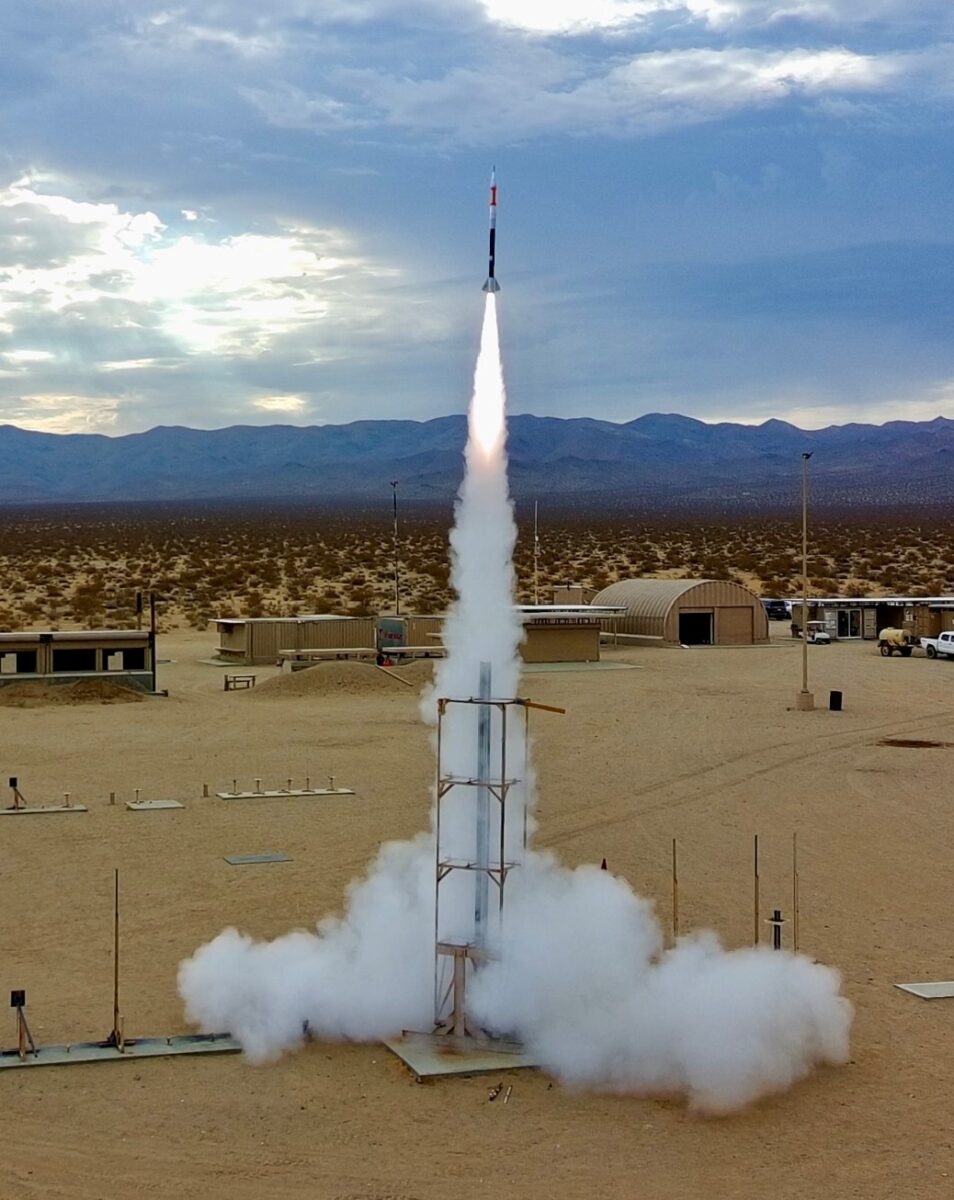 Focus Graphite Achieves First Aerospace Validation with Lac Knife ...